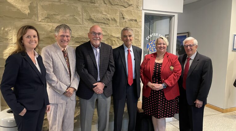 News & Events | Conn Kavanaugh