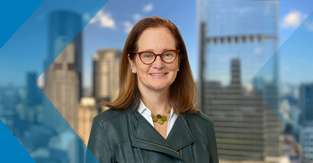 Erin Higgins named one of the Top Managing Partners for 2025 by ...