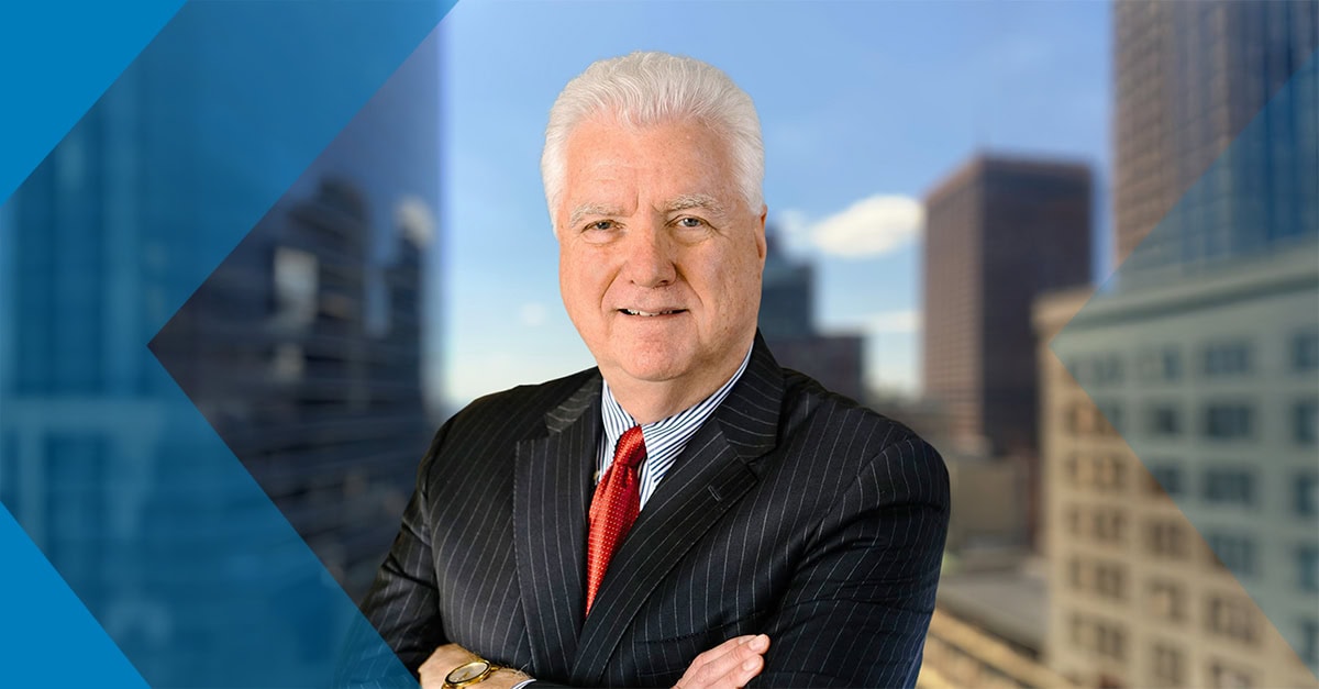 Russell Conn Inducted into the 2025 Massachusetts Lawyers Weekly Hall ...