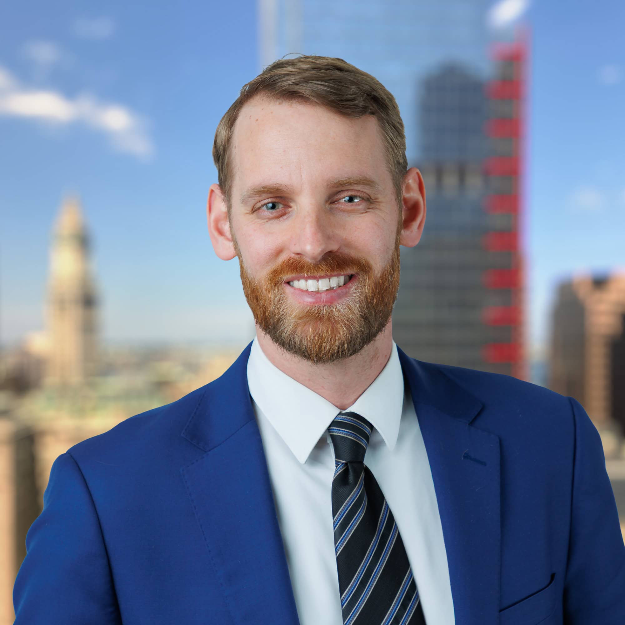 Gregory P. Swain | Conn Kavanaugh